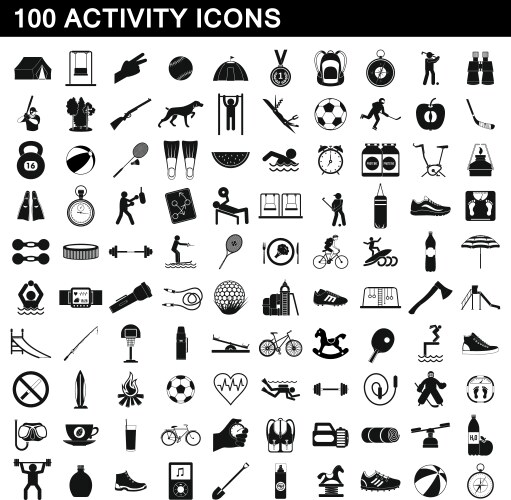 Vintage circus tent simple icon Royalty Free Vector Image