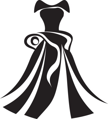 Dress Logo Vector Images (over 31,000)