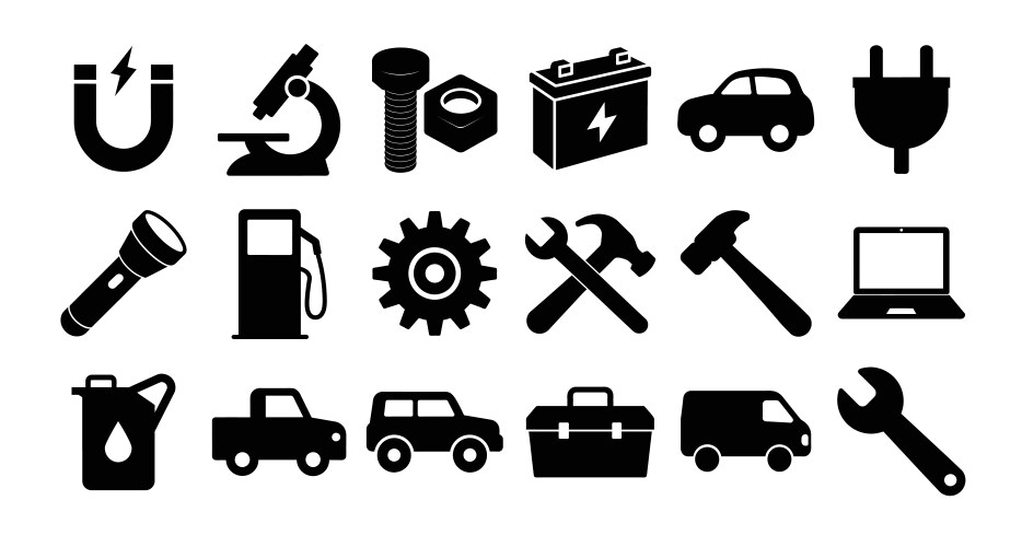 Maintenance Tools Vector Images (over 120,000)