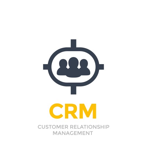 Crm Logo Vector Images (over 940)