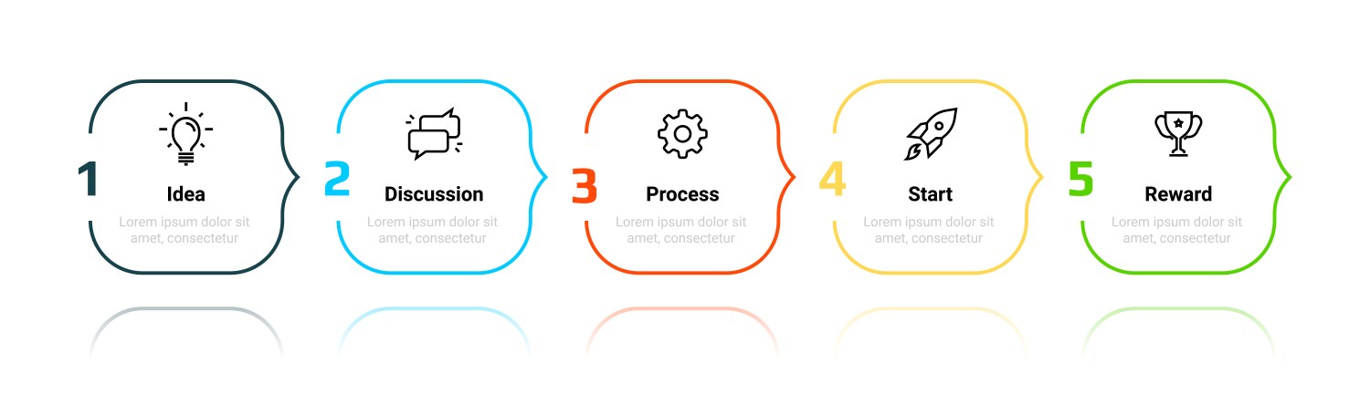 Simple Process Vector Images (over 54,000)