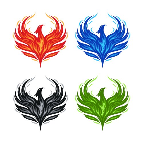 Phoenix Vector Images (over 20,000)