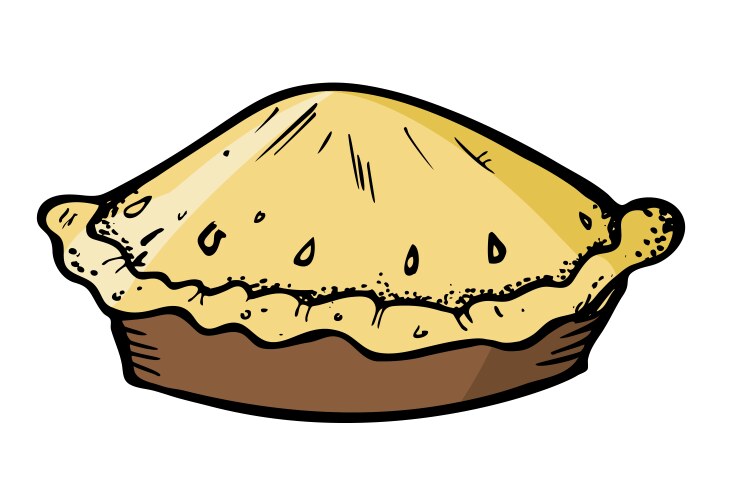 Pie Vector Images (over 190,000)