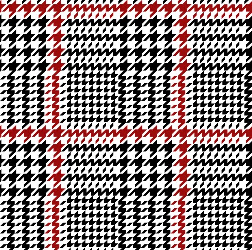 Geometric Tooth Vector Images (over 5,300)