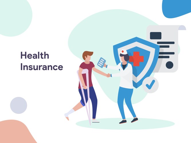 Health Insurance Vector Images (over 71,000)