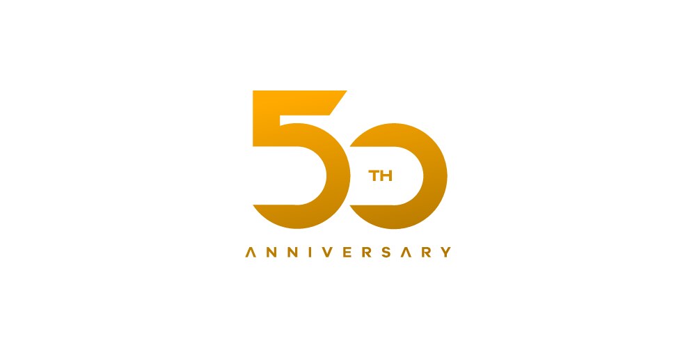50 Years Logo Vector Images (over 3,400)