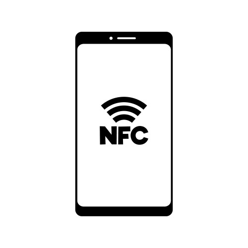 Nfc Logo Vector Images (over 1,200)