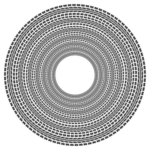 Tire Circle Vector Images (over 11,000)