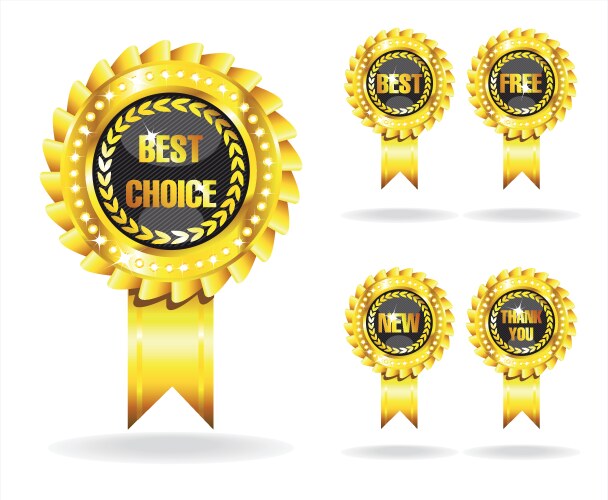 Awards Vector Images (over 470,000)