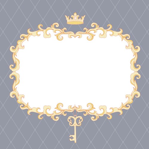 Royal Frame Vector Images (over 110,000)
