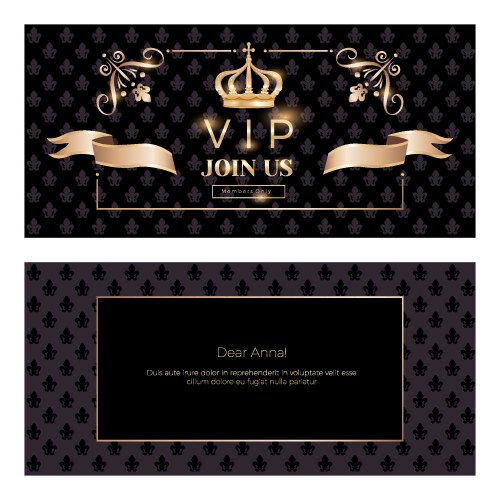 Royal Border Vector Images (over 78,000)