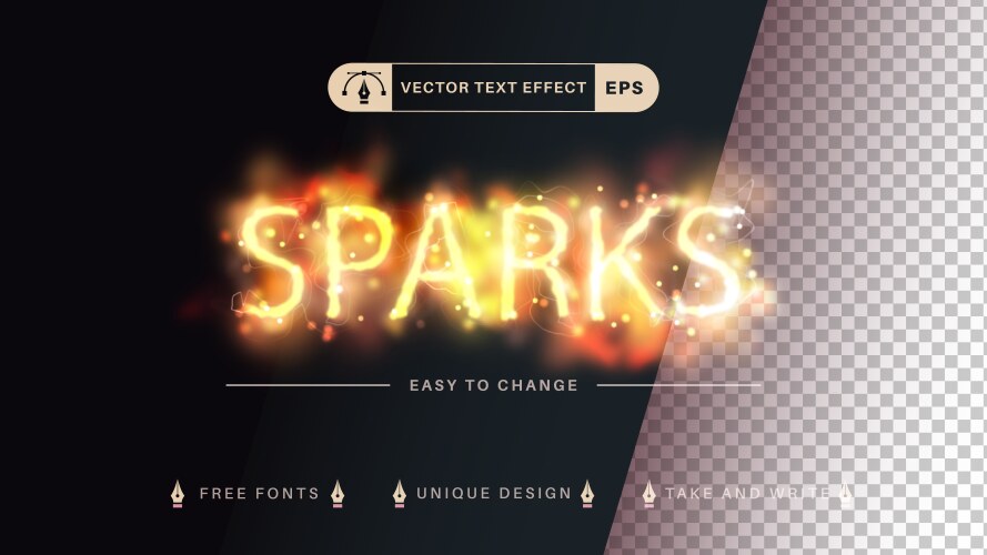 Logo Sparks Vector Images (over 14,000)
