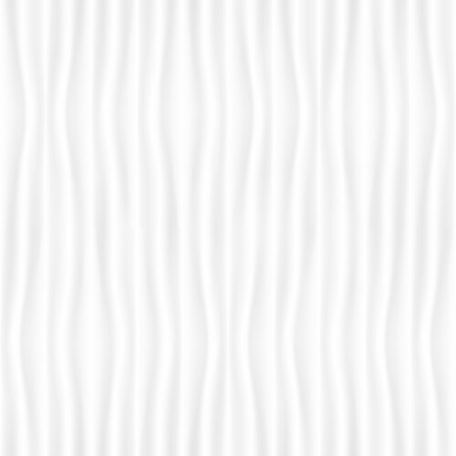 White wave texture seamless background Royalty Free Vector