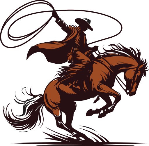 Broncos Vector Images & Graphics for Commercial Use | VectorStock