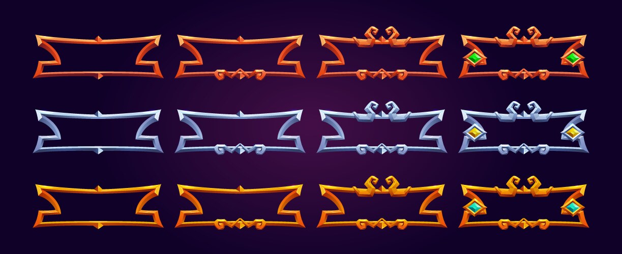 Frame Fantasy Vector Images (over 45,000)