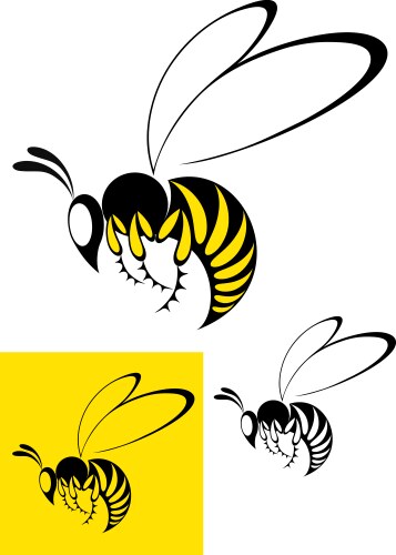 Bee Vector Images (over 94,000)