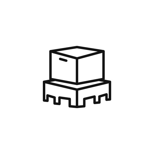 Pallet Logo Vector Images (over 1,600)