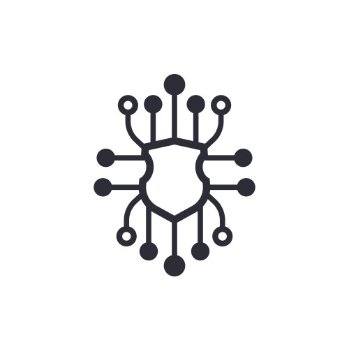 Cyber Security Logo Vector Images (over 11,000)