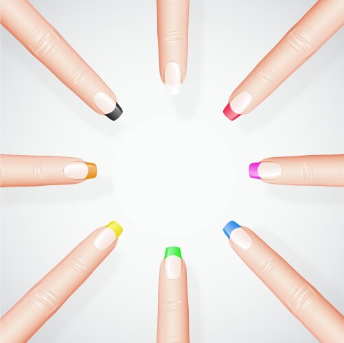 Manicure Vector Images (over 31,000)