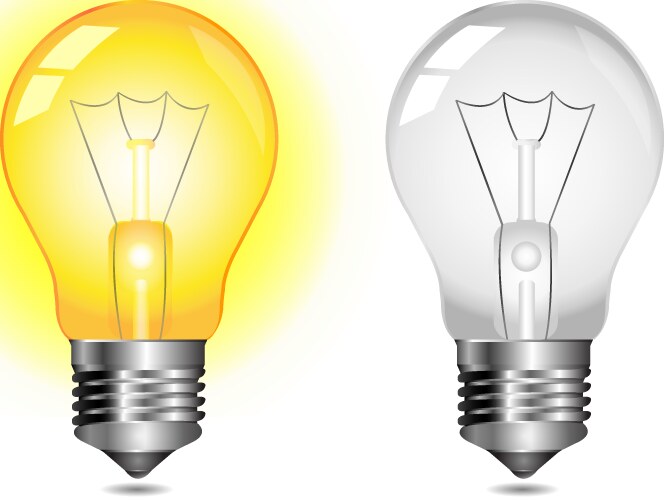 Light Vector Images (over 3.3 million)