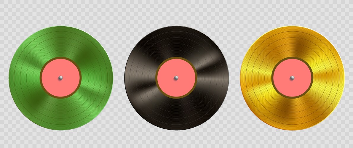 Vinyl Records Vector Images (over 26,000)