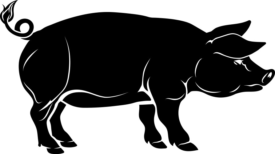 Pig Vector Images (over 96,000)