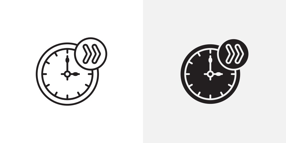 Past Present Future Icon Vector Images (over 950)