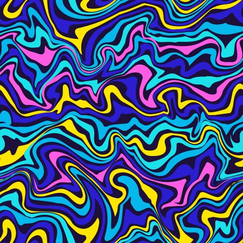 Psychedelic Vector Images (over 70,000)