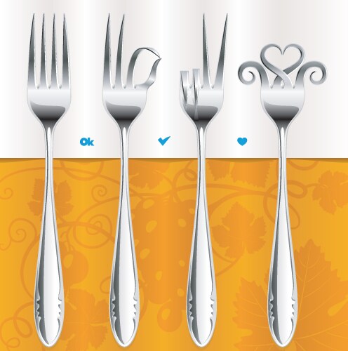Fork Vector Images (over 180,000)