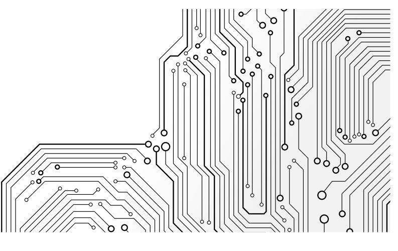 Grayscale Patterns Vector Images (over 16,000)