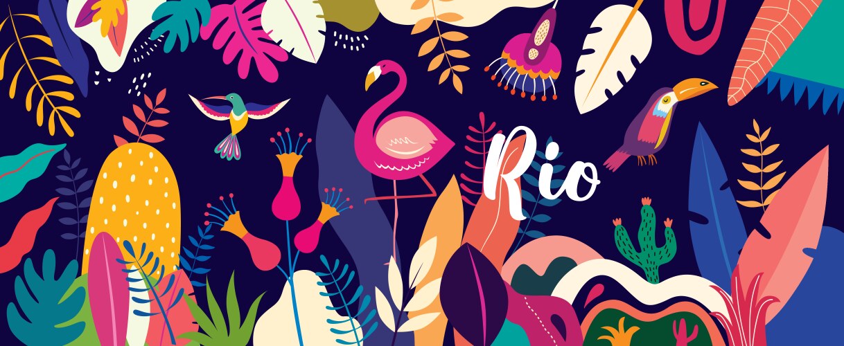 Rio Vector Images (over 12,000)