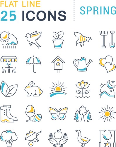 Spring Vector Images (over 1.4 million)