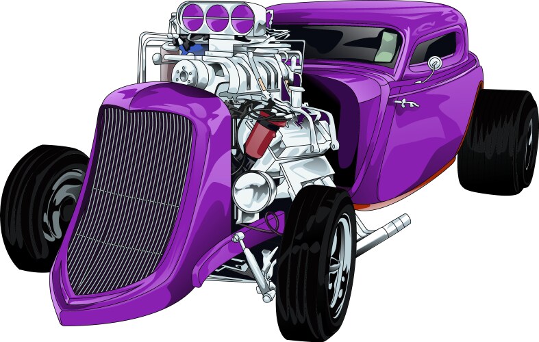 Drag Racing Vector Images (over 4,800)