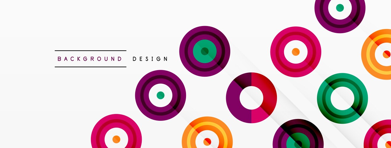 Circle Grid Vector Images (over 90,000)