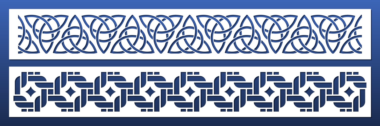 Laser Engraving Vector Images (over 5,900)