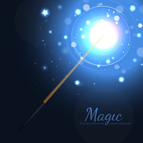 Magic Vector Images (over 700,000)