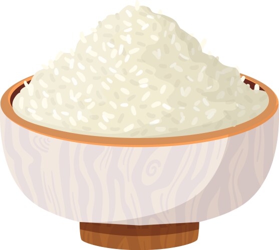 Rice Bowl Cartoon Vector Images (over 2,900)