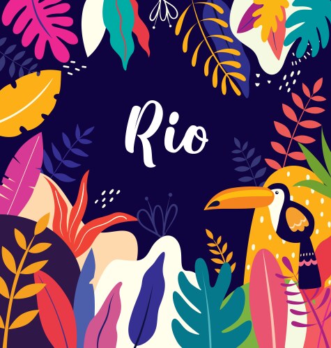 Rio Vector Images (over 12,000)