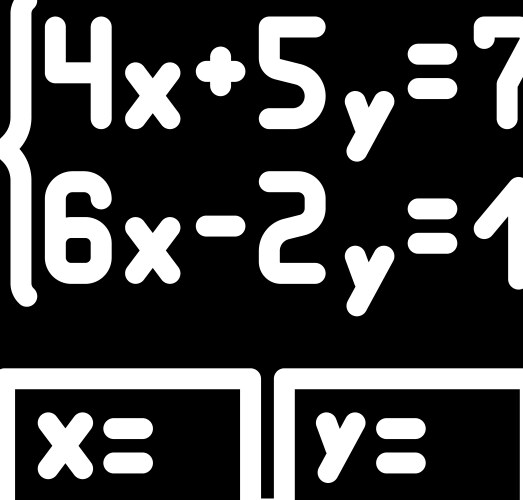 Equation Vector Images (over 14,000)