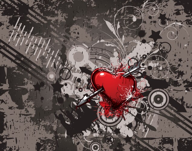 Free Heart Vector Images (over 70,000)