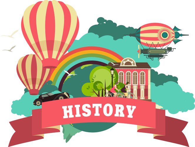 History Vector Images (over 400,000)