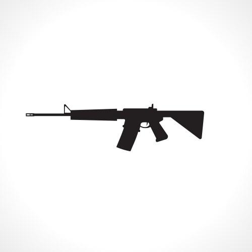 Ar15 Vector Images (over 130)