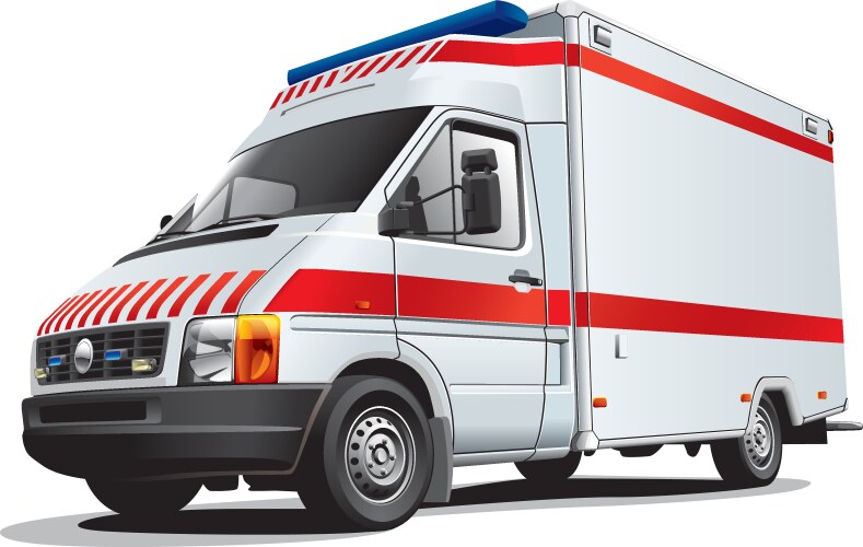 Ambulance Vector Images (over 110,000)