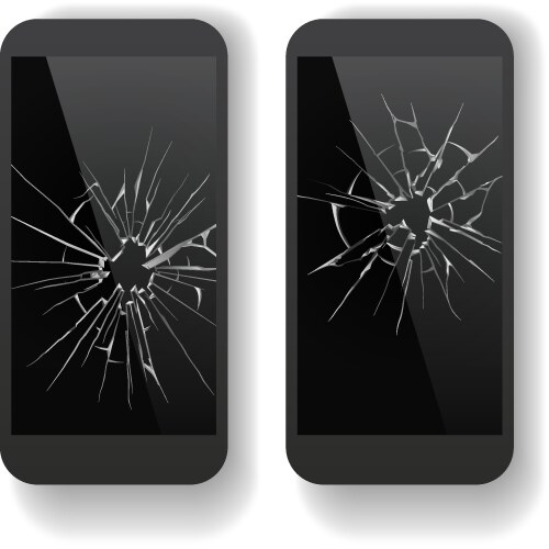 Free Broken Phone Vector Images (over 830)