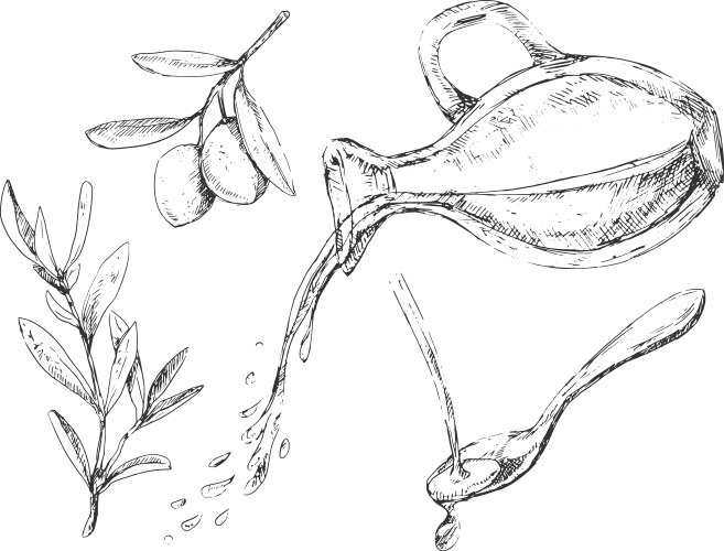 Pouring Oil Vector Images (over 3,100)