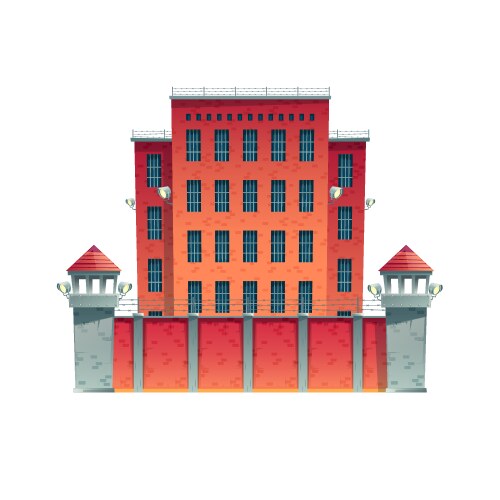 Prison Vector Images (over 35,000)