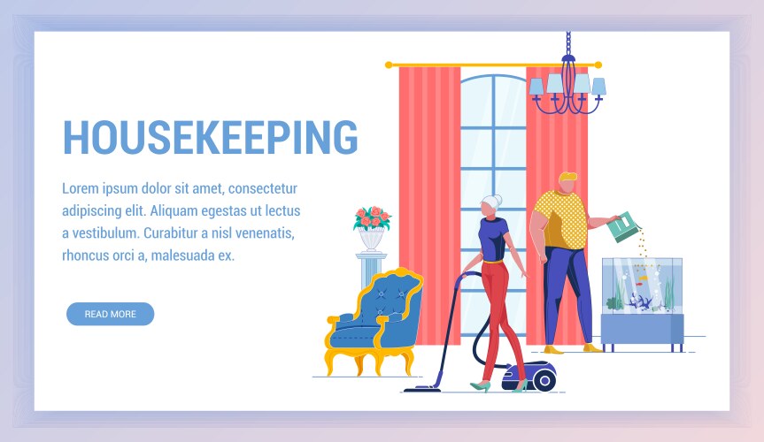 Housekeeping Vector Images (over 50,000)
