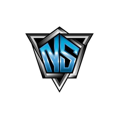 Ns Logo Vector Images (over 2,500)