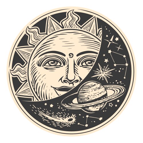 Stars and Planets Vector Images (over 110,000)