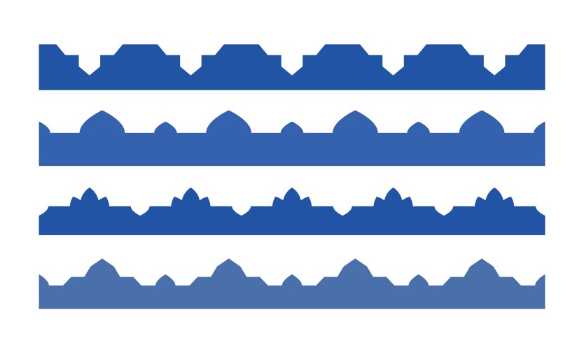 Arabic Border Vector Images (over 55,000)